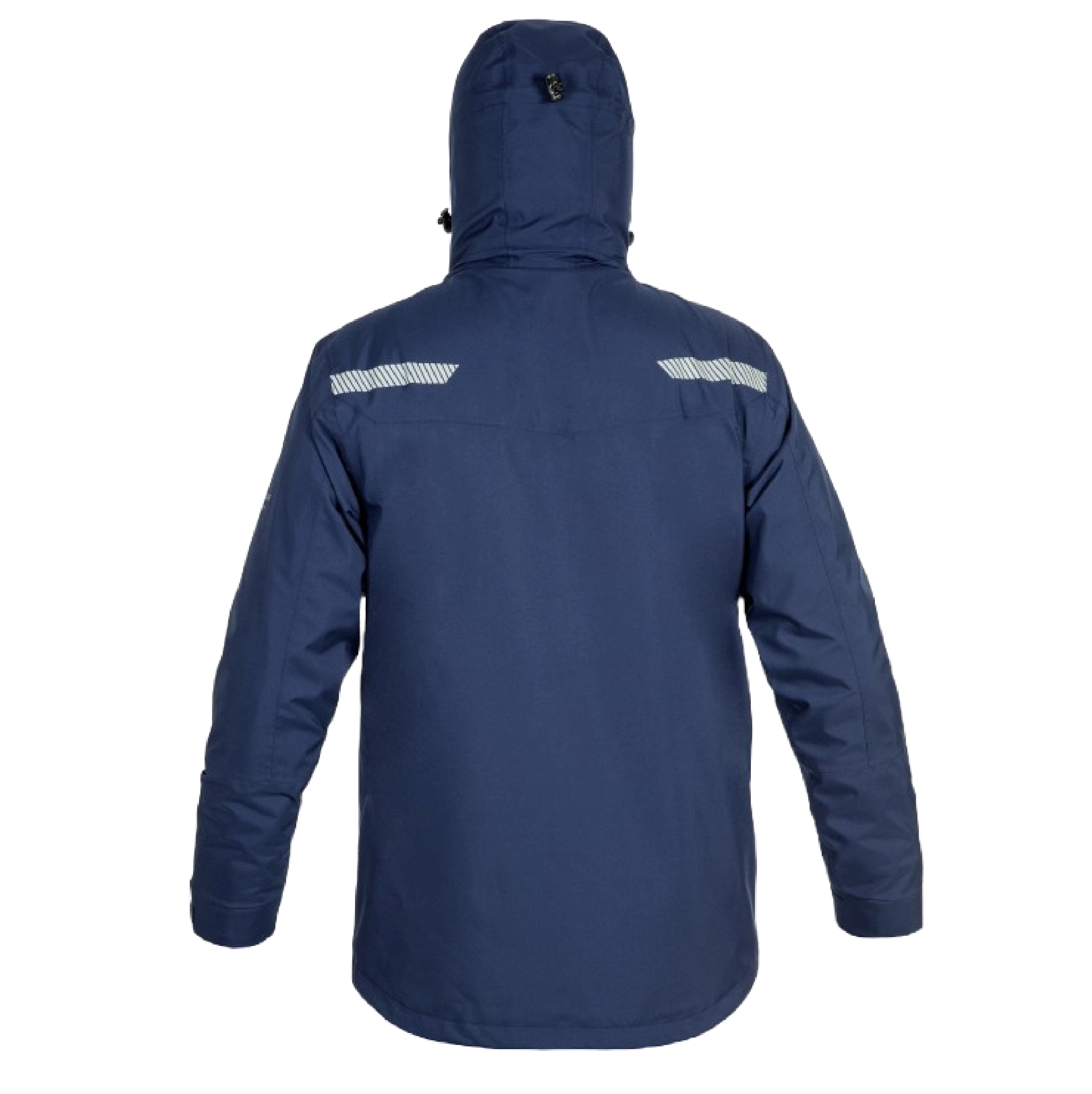 Hydrowear Bonn Regenjas - BEE-visible
